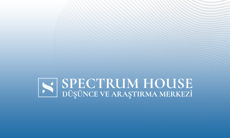 Spectrum House English